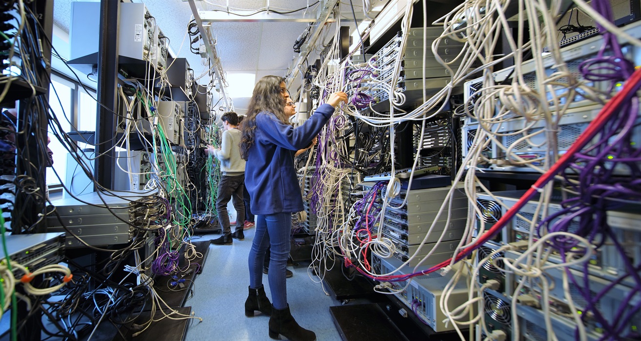 Nokia- We Create The Technology To Connect The World.