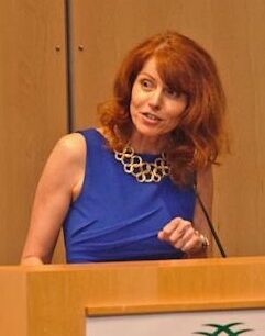 Dena Ladd, Executive Director - Missouri Cures Education Foundation