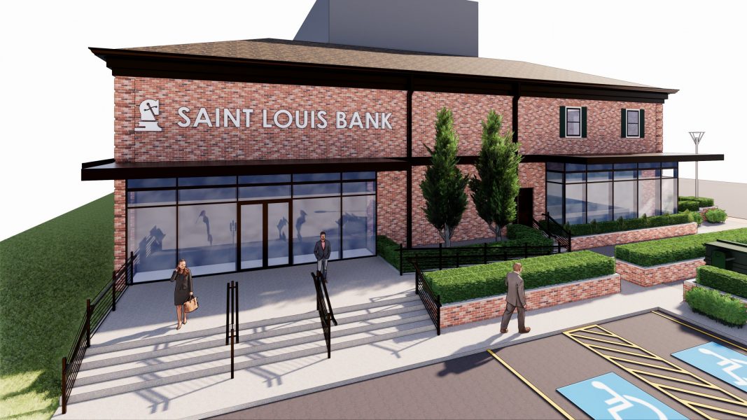 Saint Louis Bank - Redefining What It Means To Be A Community Bank ...