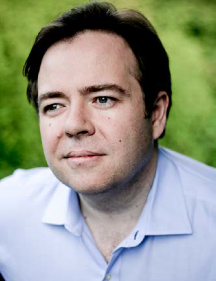 Thought Leader: Matt Ellis - Cloudablity