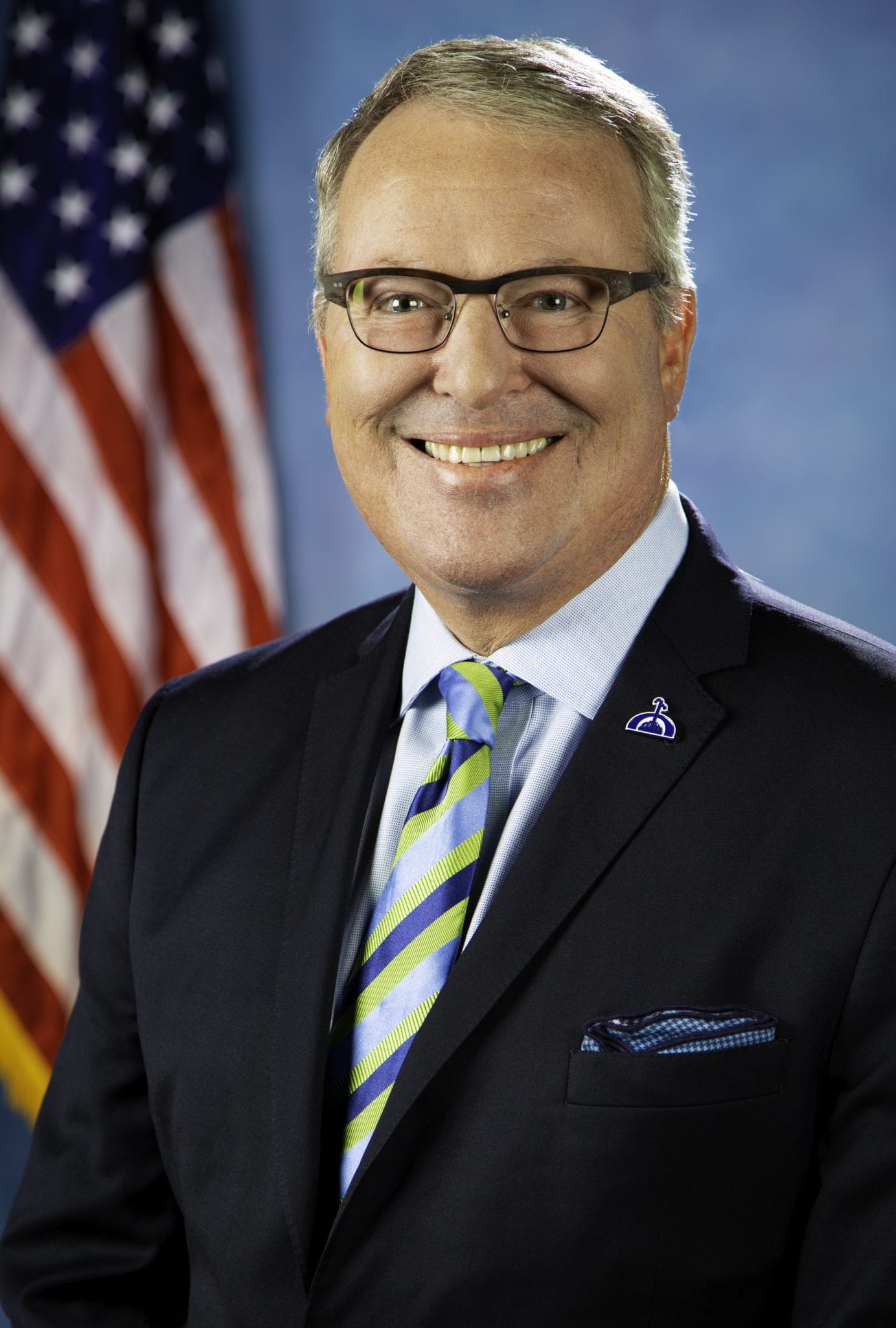 City Of Orlando - Mayor Buddy Dyer