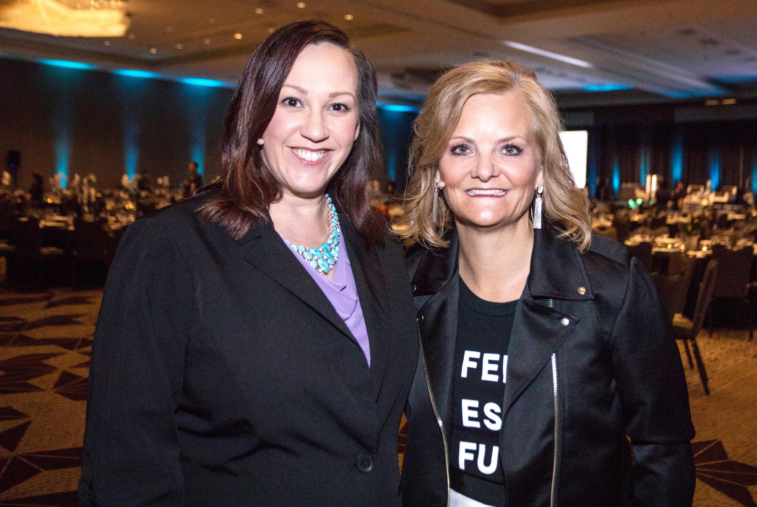 Austin Woman And On The Dot-Empower, Engage And Inspire Women