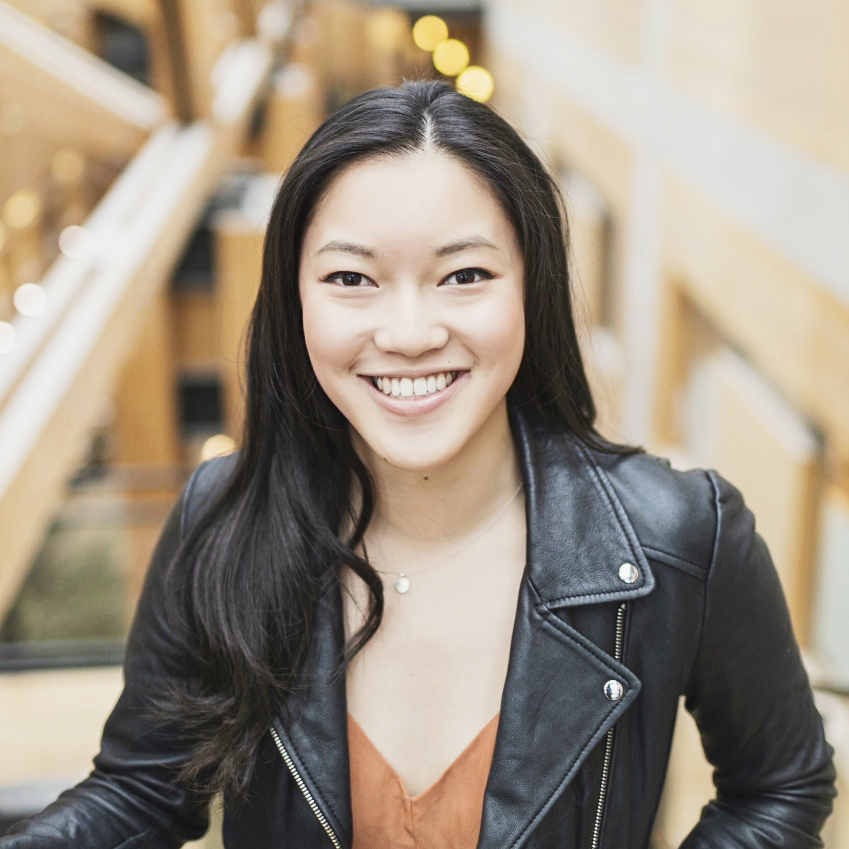 FLIK - On a Mission to Accelerate the Female Founders of Today and Elevate