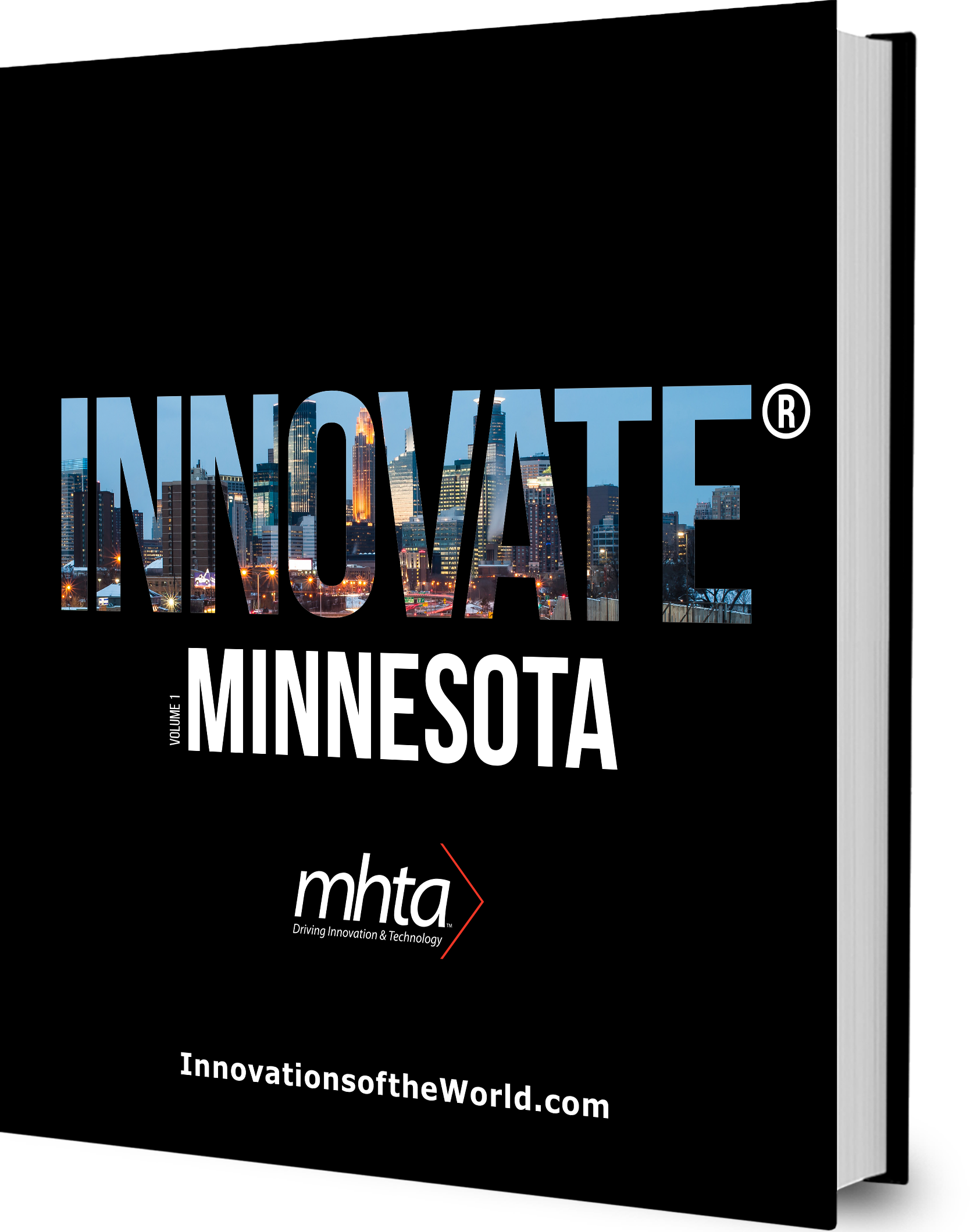 INNOVATE® Minnesota