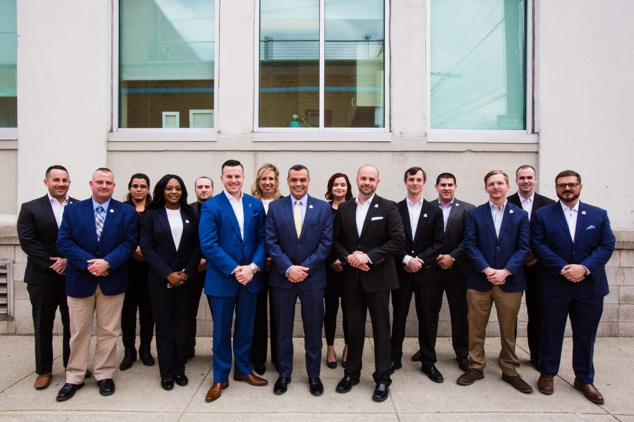 OPS Security Group - An Innovator In The Security Industry