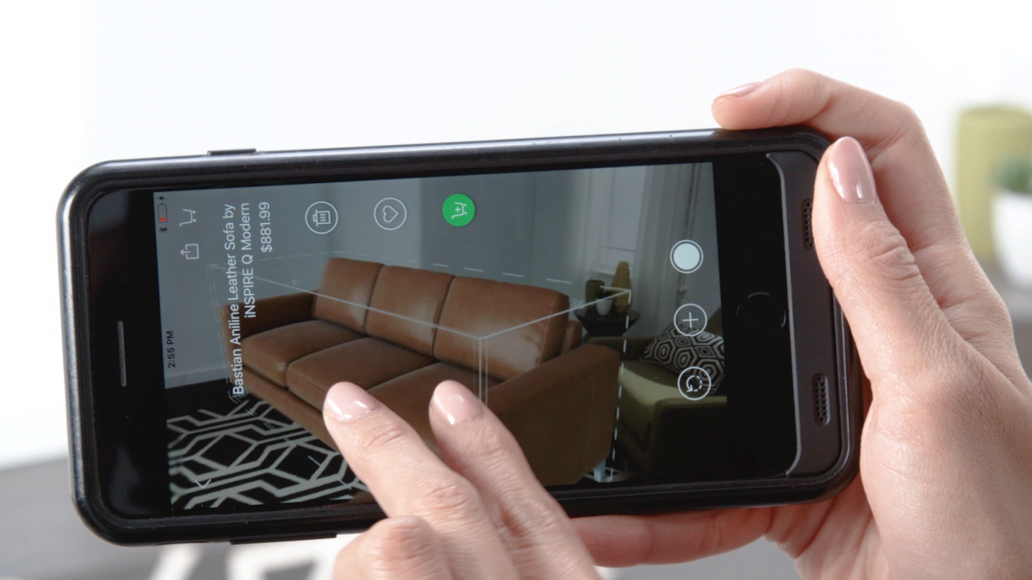 Overstock.com - Its industry-leading e-commerce website and apps offer ...