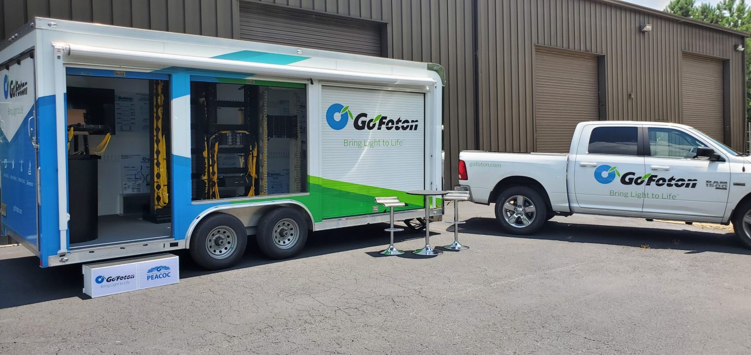 GoFoton - At Go!foton, Our Mission Is To “bring Light To Life!”