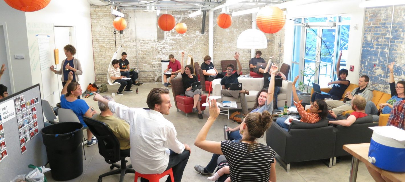 Elizabeth Good Christopherson, President and CEO - The Rita Allen ...