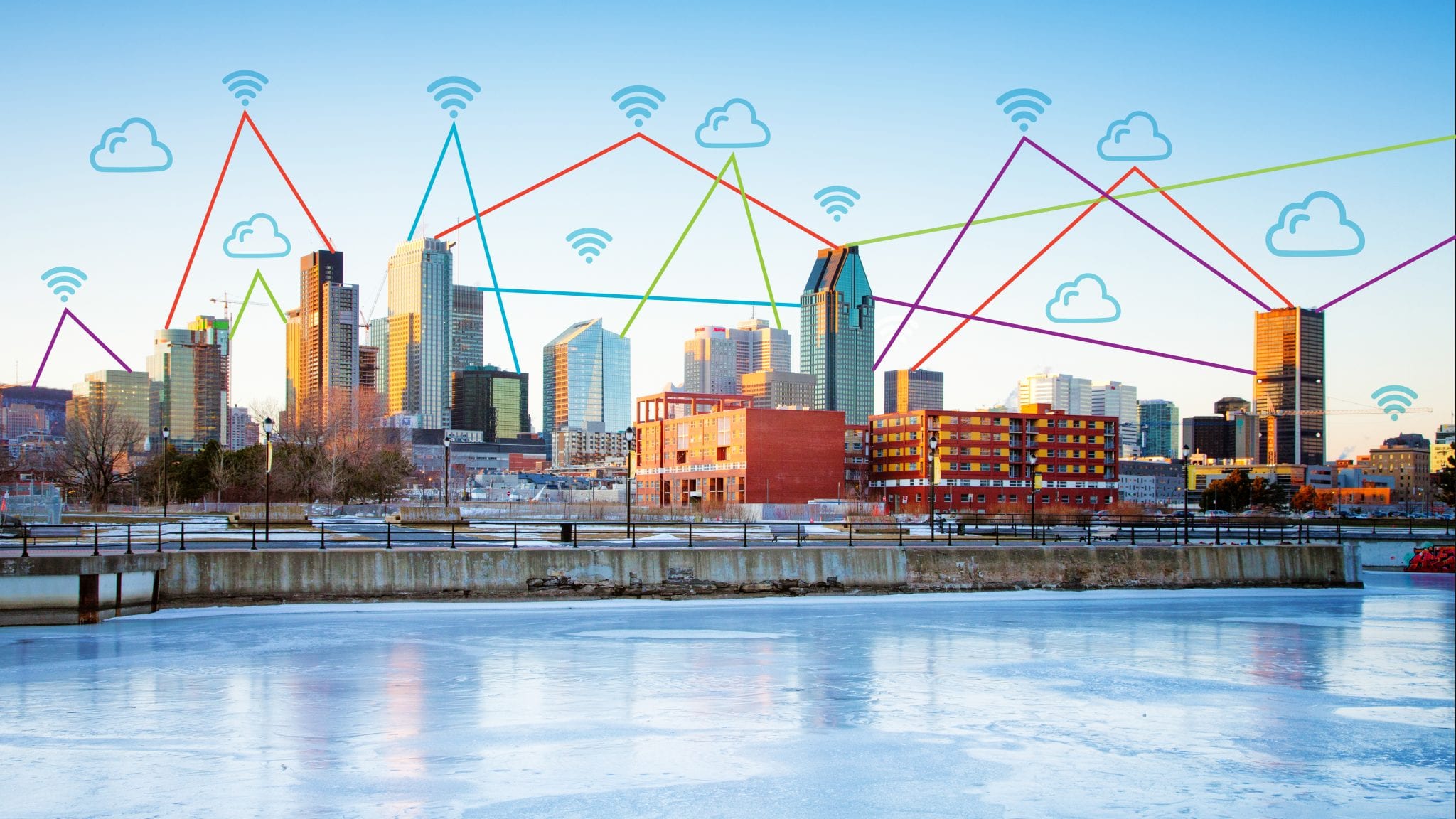 The Quartier de L’Innovation Is Booming!