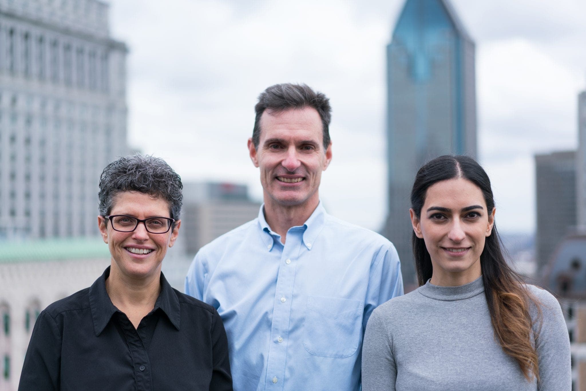 R&D Partners-Helps Educate, Train, And Help Technology Entrepreneurs ...