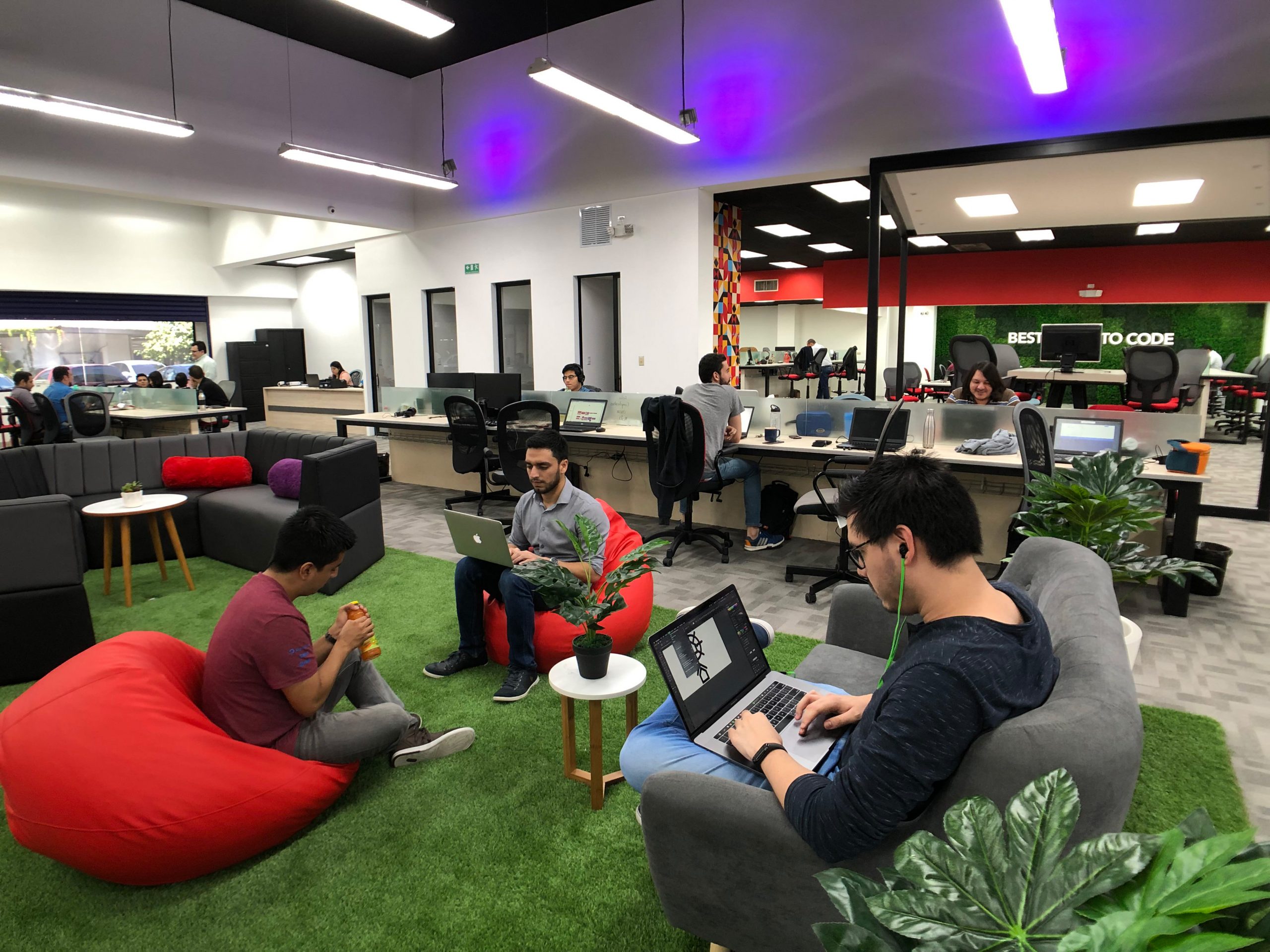 Applaudo Studios-A Pioneer In Exporting Software Design And Development For