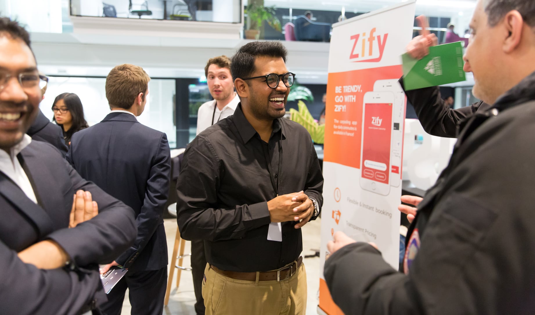 Techstars-Helping Entrepreneurs Succeed - Innovations of the World