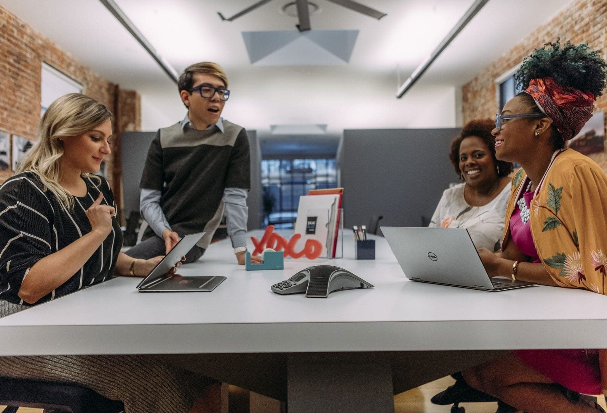 Skai Blue Media-Is A Full-Service Multimedia Communications Agency Based In