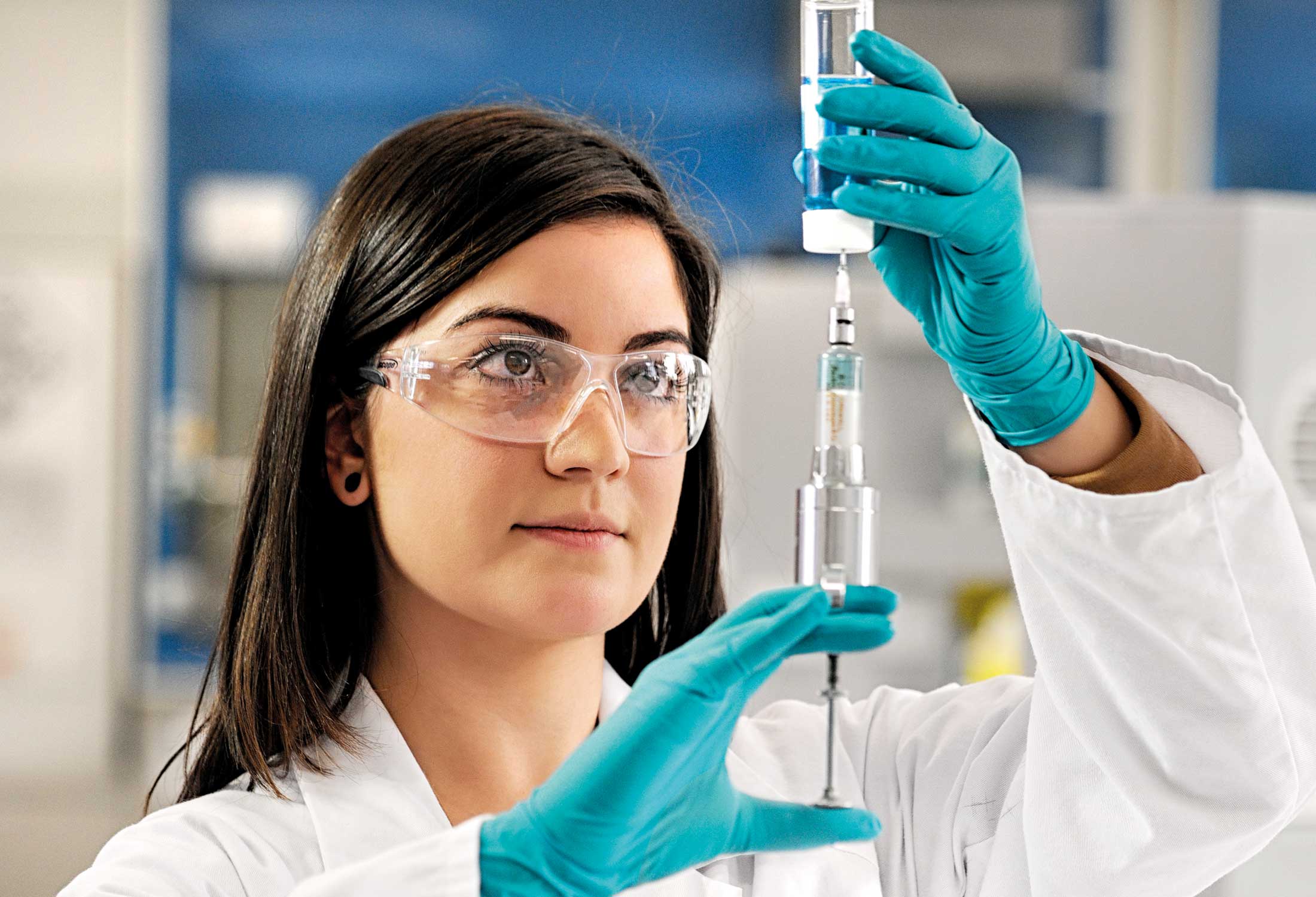 CSL Behring - Driven By Our Promise