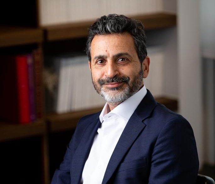 Oded Mansori, Co-Founder, HB Antwerp - Innovations of the World