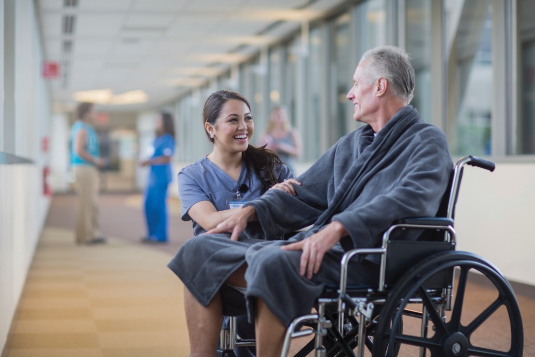 Universal Health Services - Built On A Legacy Of Integrity, Partnership And