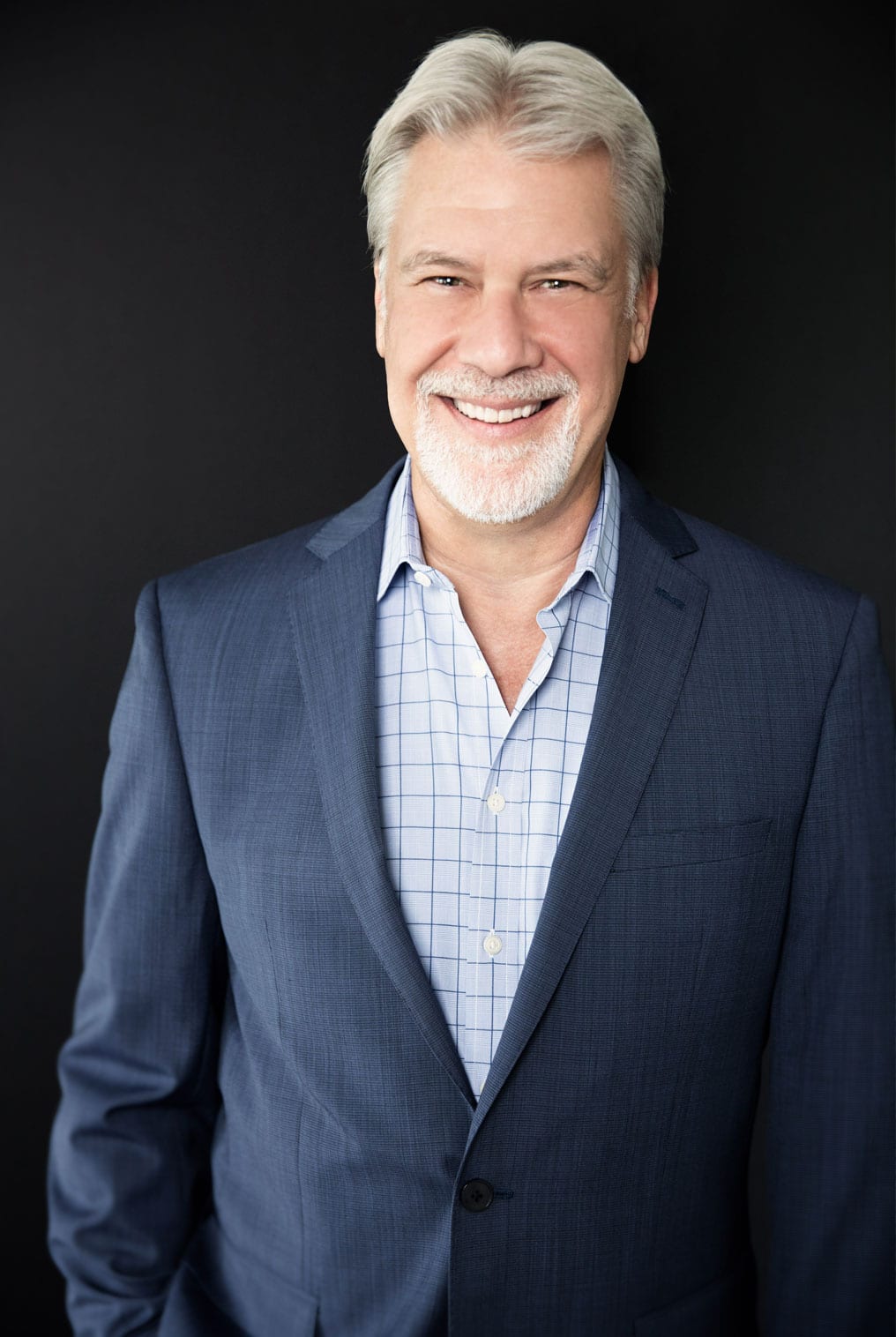 Brian Moyer - Nashville: Your Creative Tech Destination