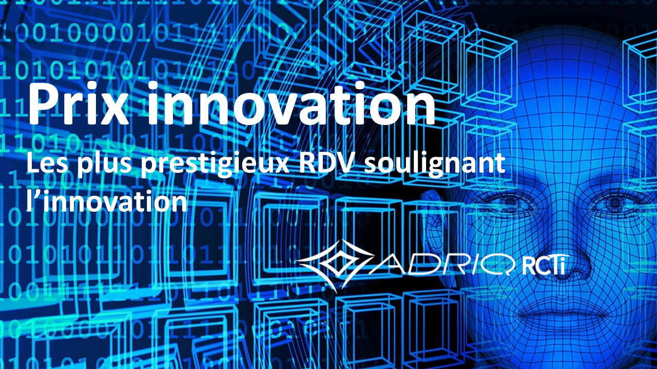 center-4 – Innovations of the World