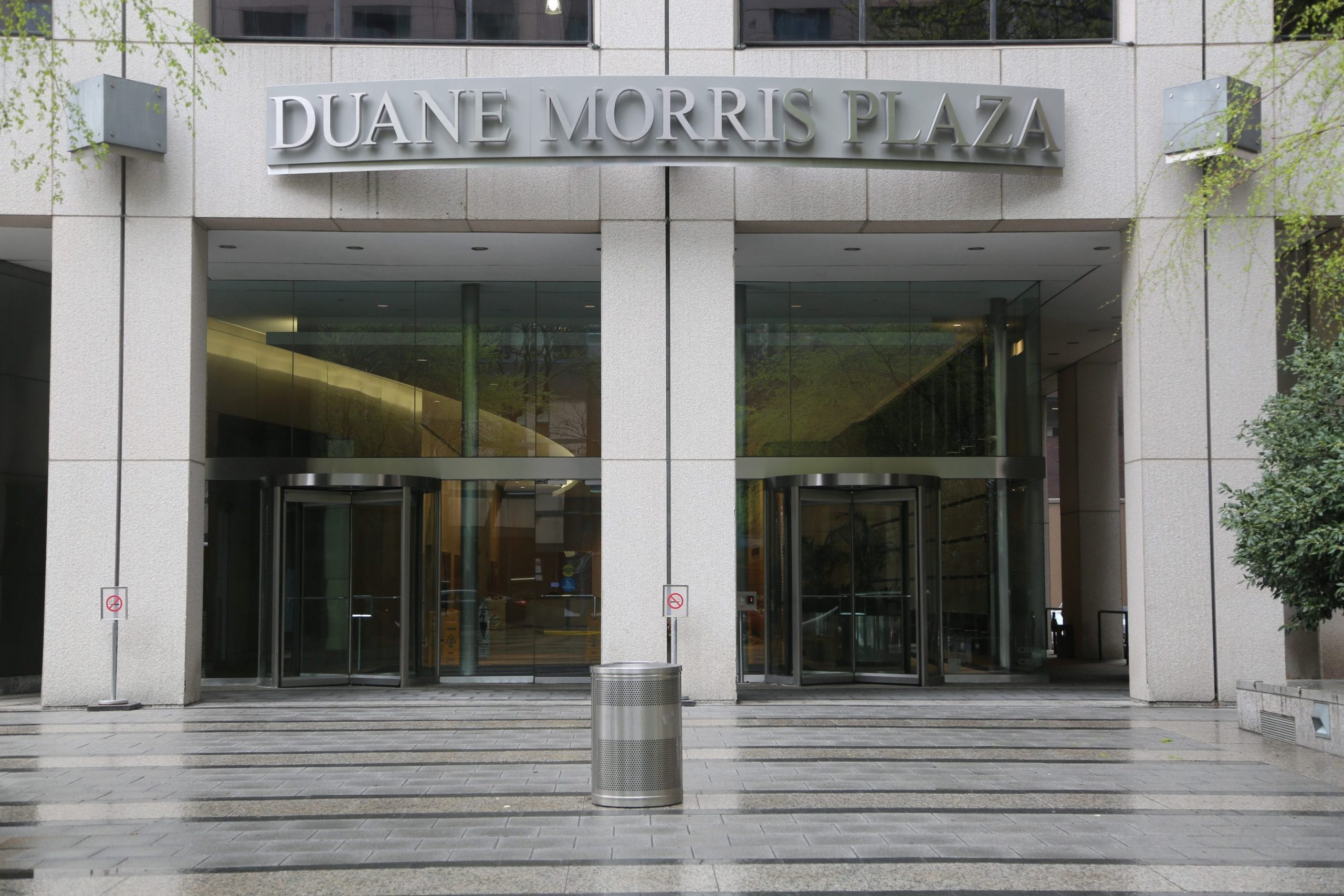 Duane Morris, LLP - A Law Firm founded In Philadelphia In 1904