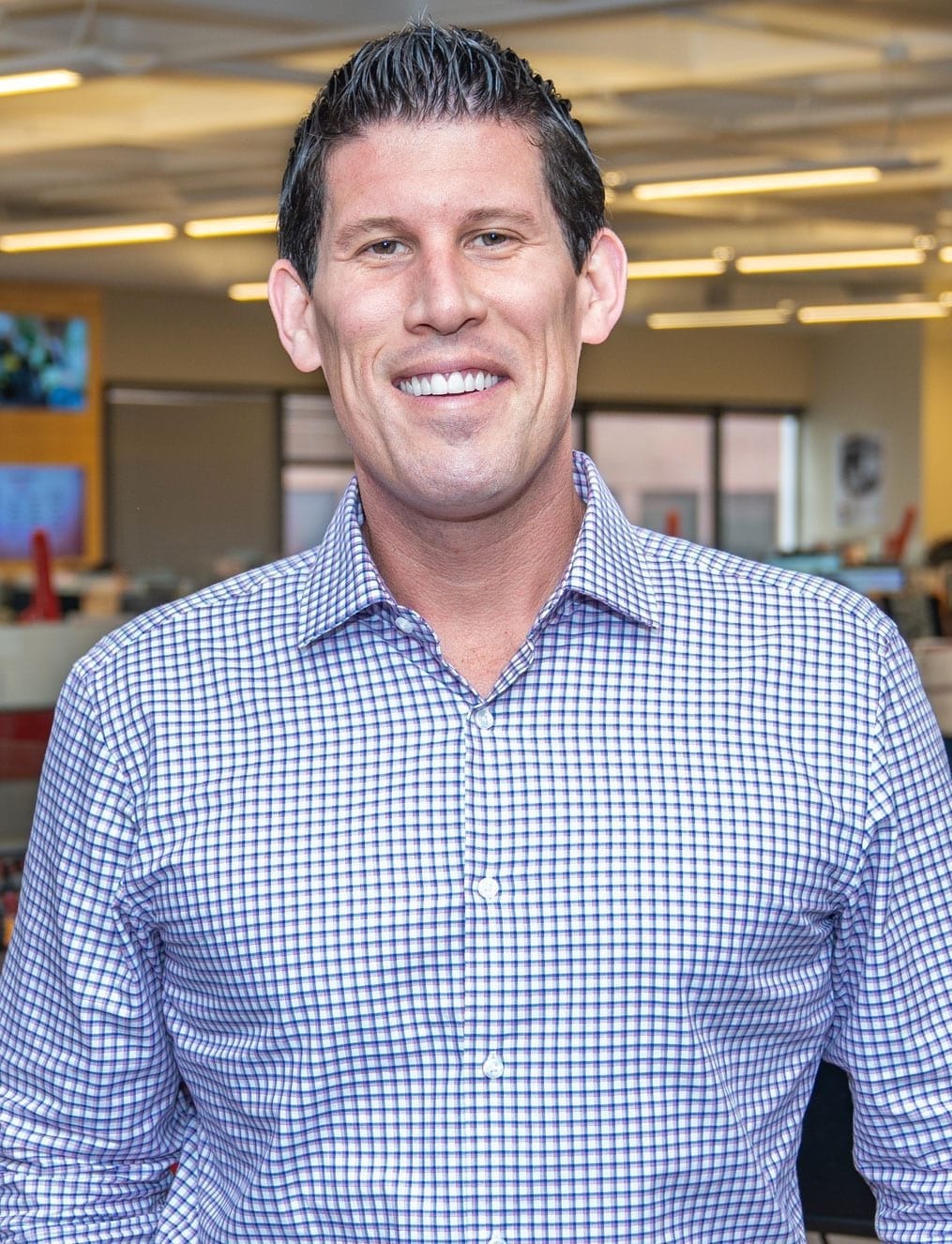 Geoff Gross, Founder & CEO - Medical Guardian