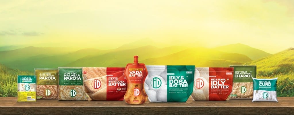 iDeating Fresh Food-Is The Poster Child Of Innovation & Also A Hundred ...