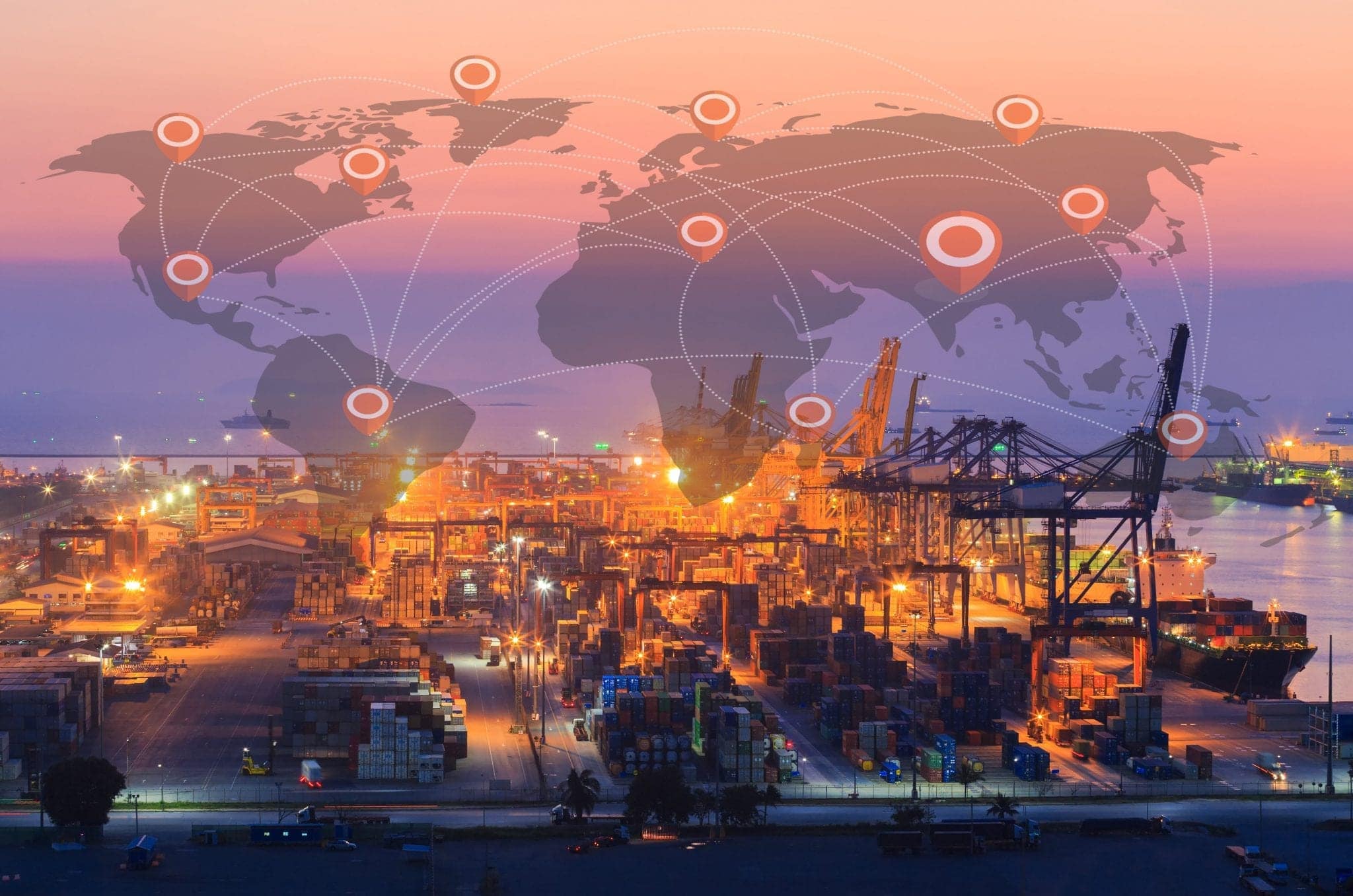 iExport - Exporting Made Easy