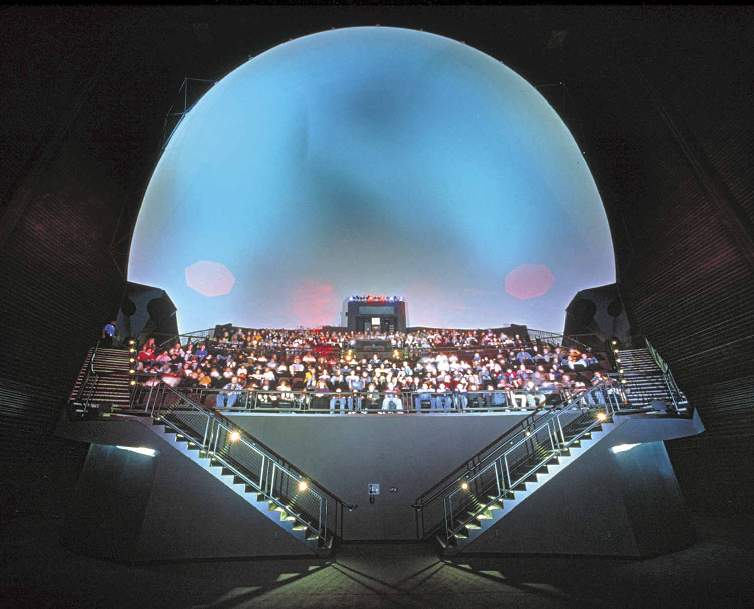 Science Museum of Minnesota - The Real Returns of Investing in Energy ...