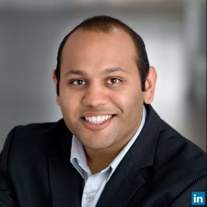 Shamit Patel, CEO - Alpha Nodus, Gravity Healthcare System ...