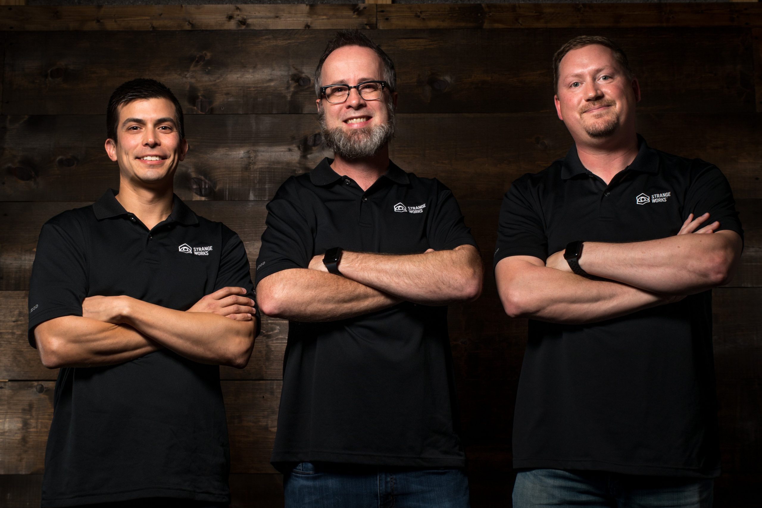 Strangeworks-Shifting Quantum Computing From Theory To Reality ...