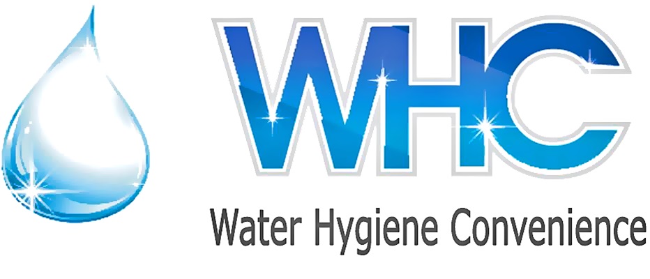 WHC- SAVING WATER AND MONEY FOR THE FUTURE
