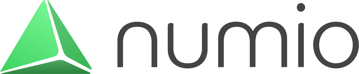 NUMIO-IS BUILDING APPLICATIONS TO MAKE CRYPTO FAST, CHEAP, AND SIMPLE ...