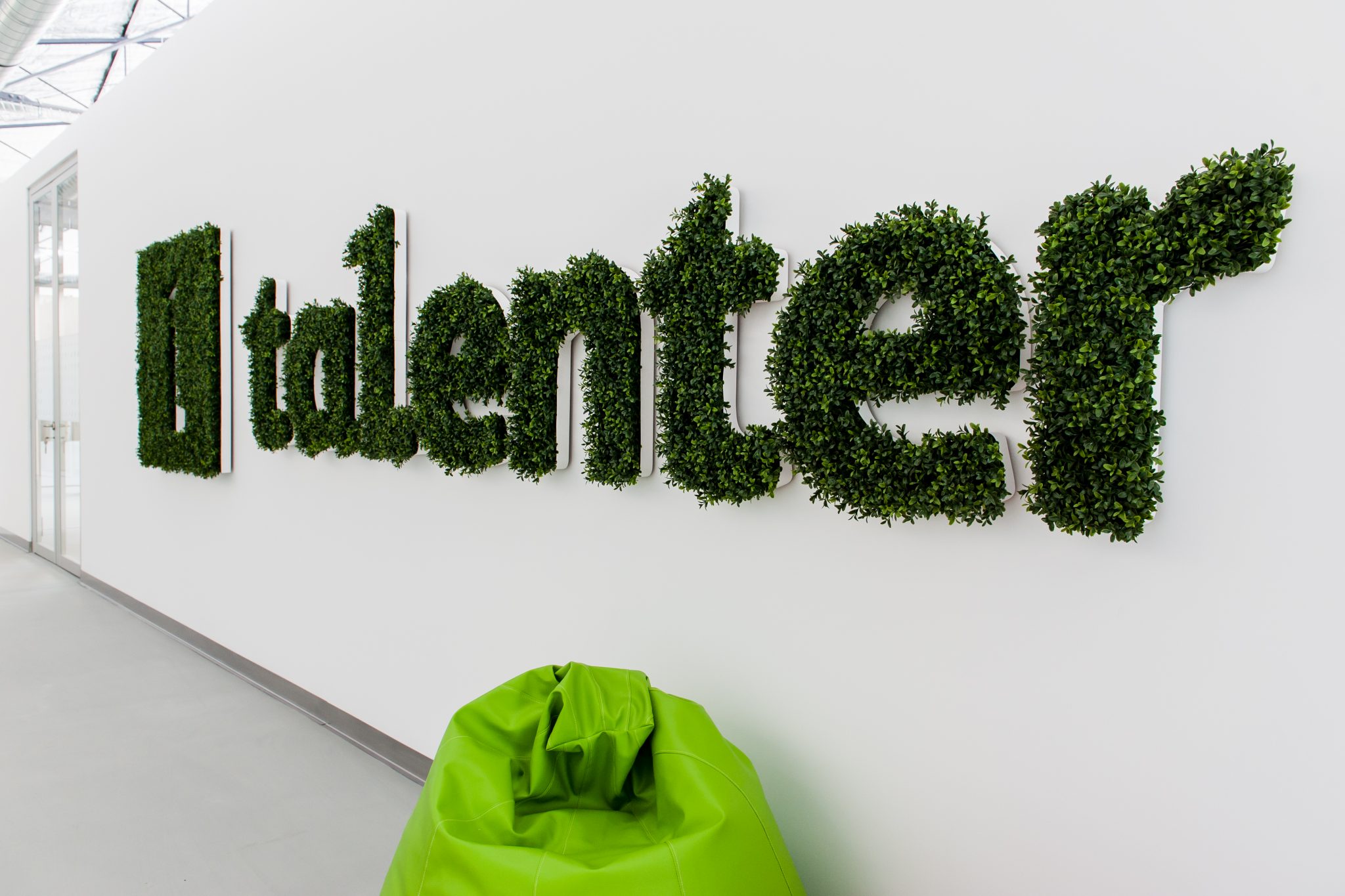 TALENTER™ - INNOVATING IN PEOPLE MANAGEMENT