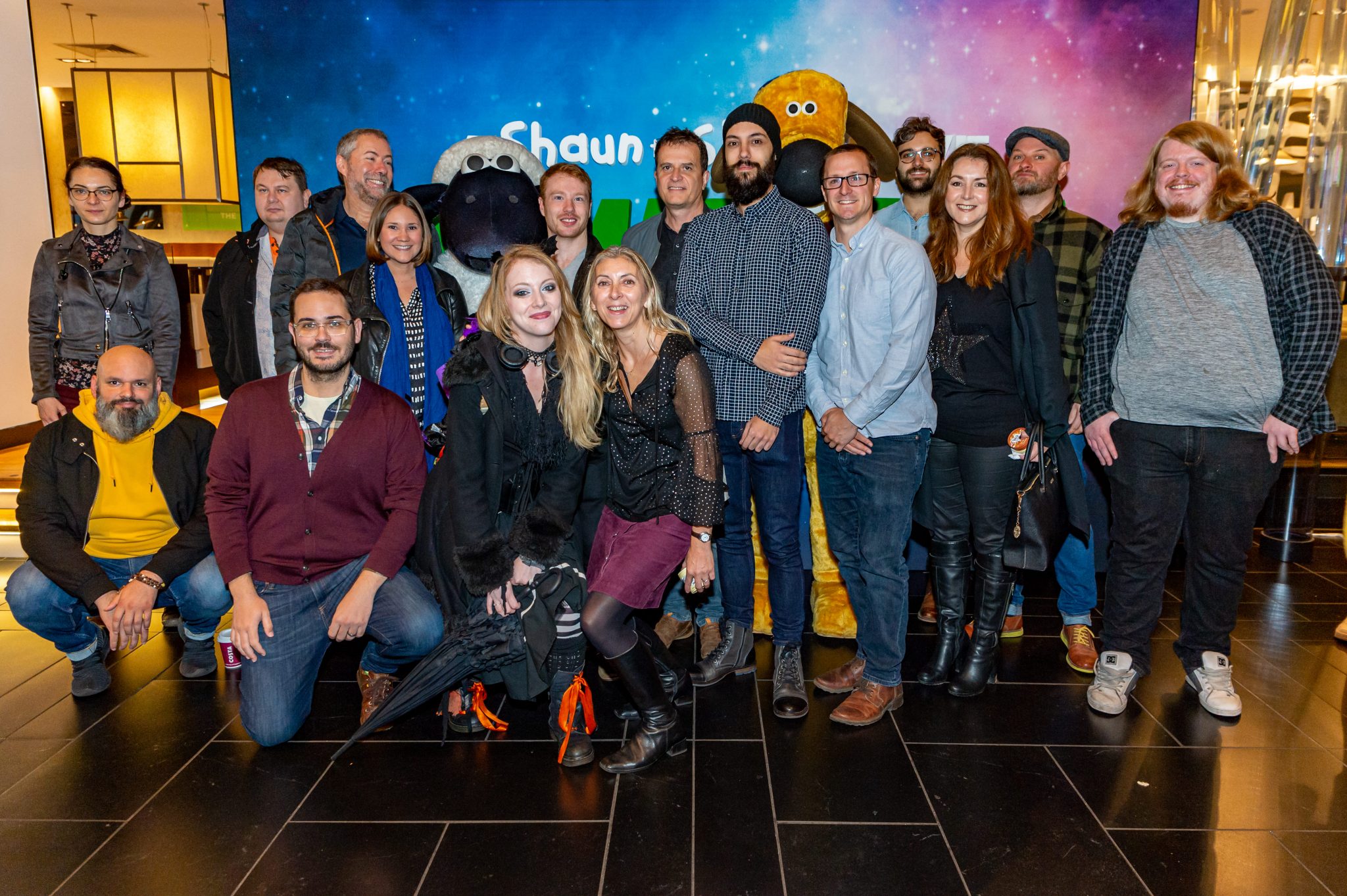 Axis Studios-We create high quality VFX for High End Film & Television