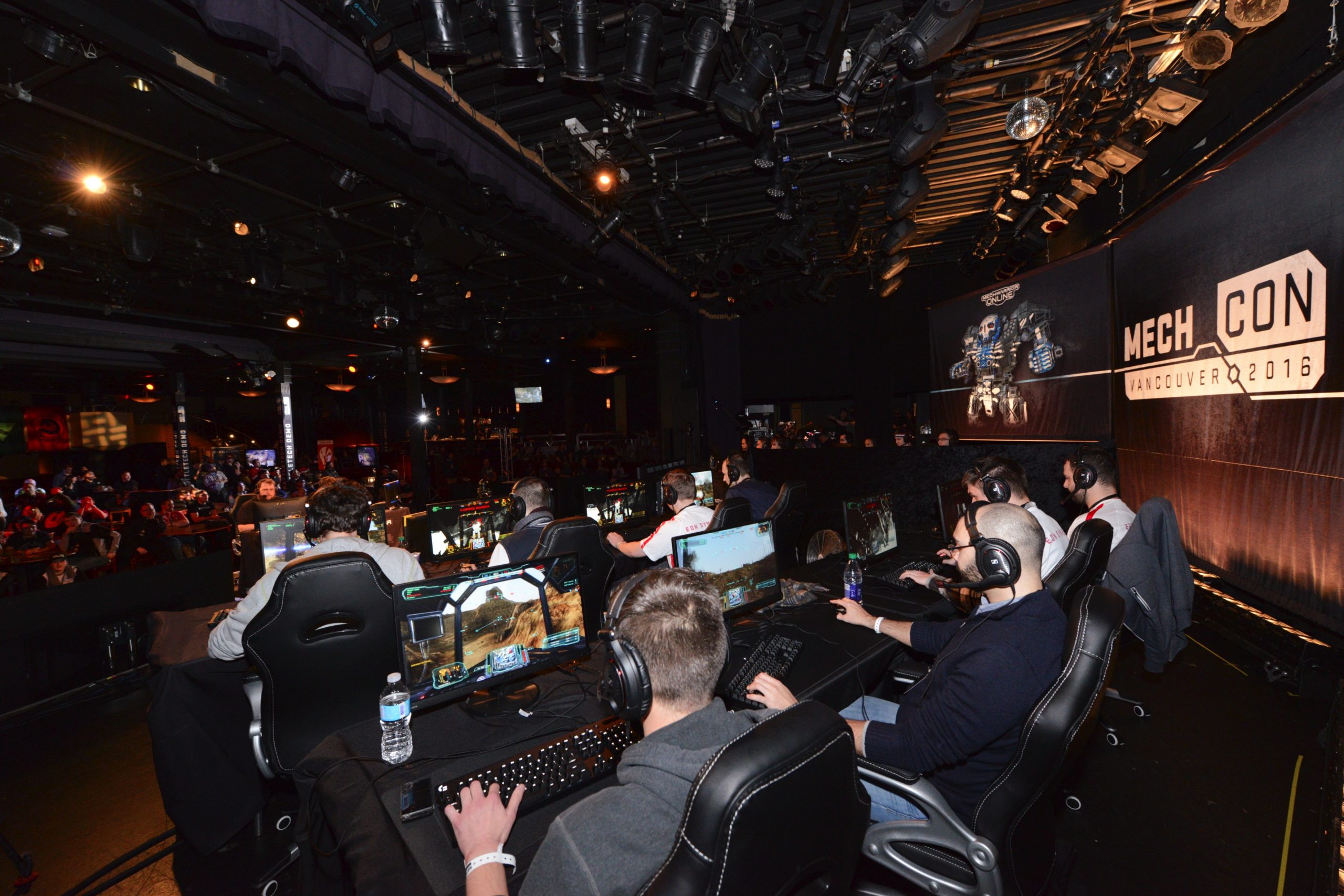 Piranha Games - Bold Moves Indeed