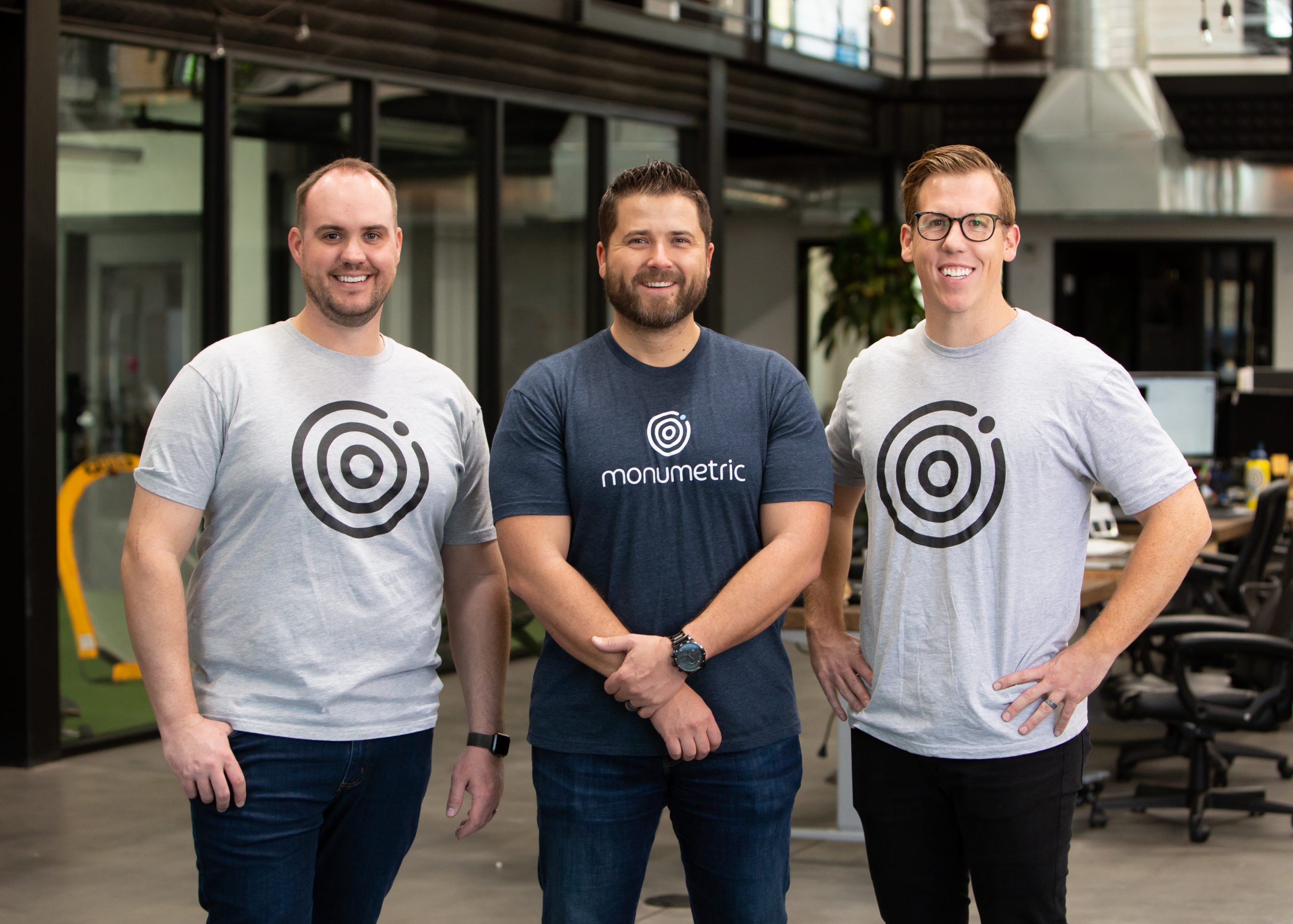 Monumetric - Digital Advertising Technology That Enables People To Pursue