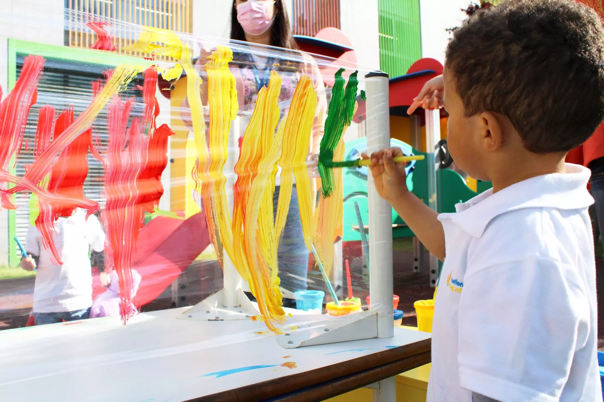 INTERNATIONAL SHARING SCHOOL- Aims To Develop Inquiring,Knowledgeable ...