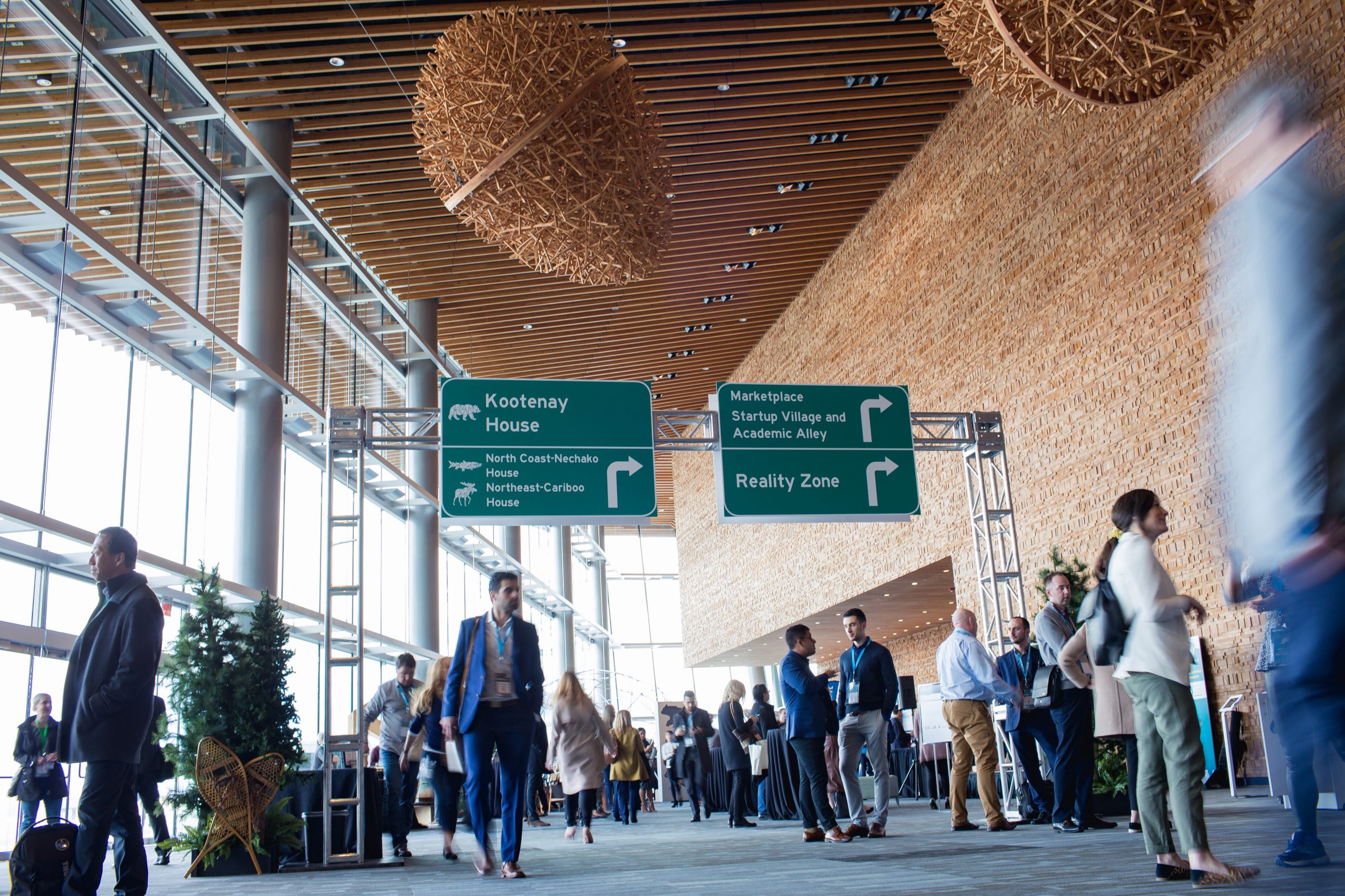 Innovate BC - Connecting B.C. Innovators to Funding, Resources, and Support