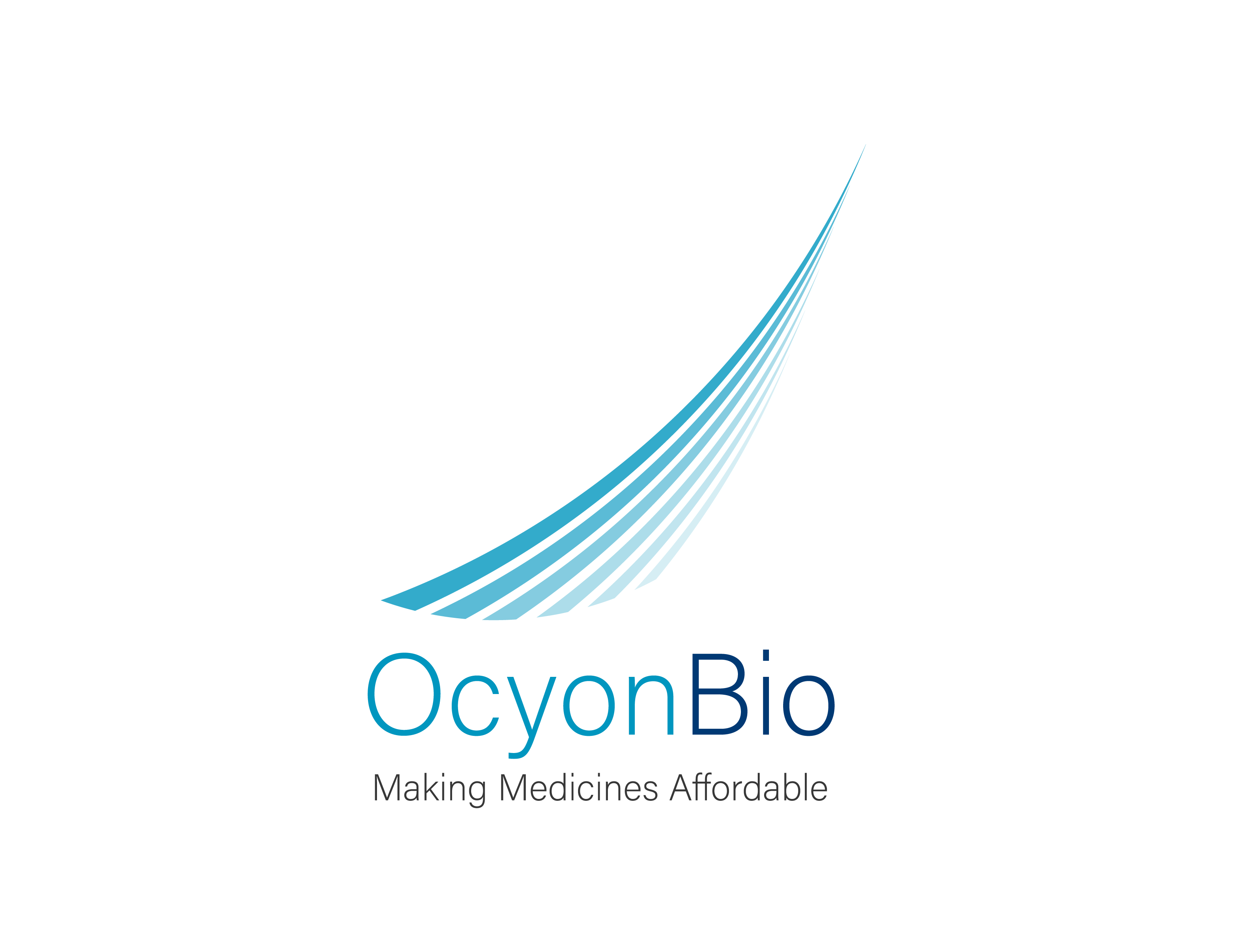 OCYONBIO-Transforming the Future Together