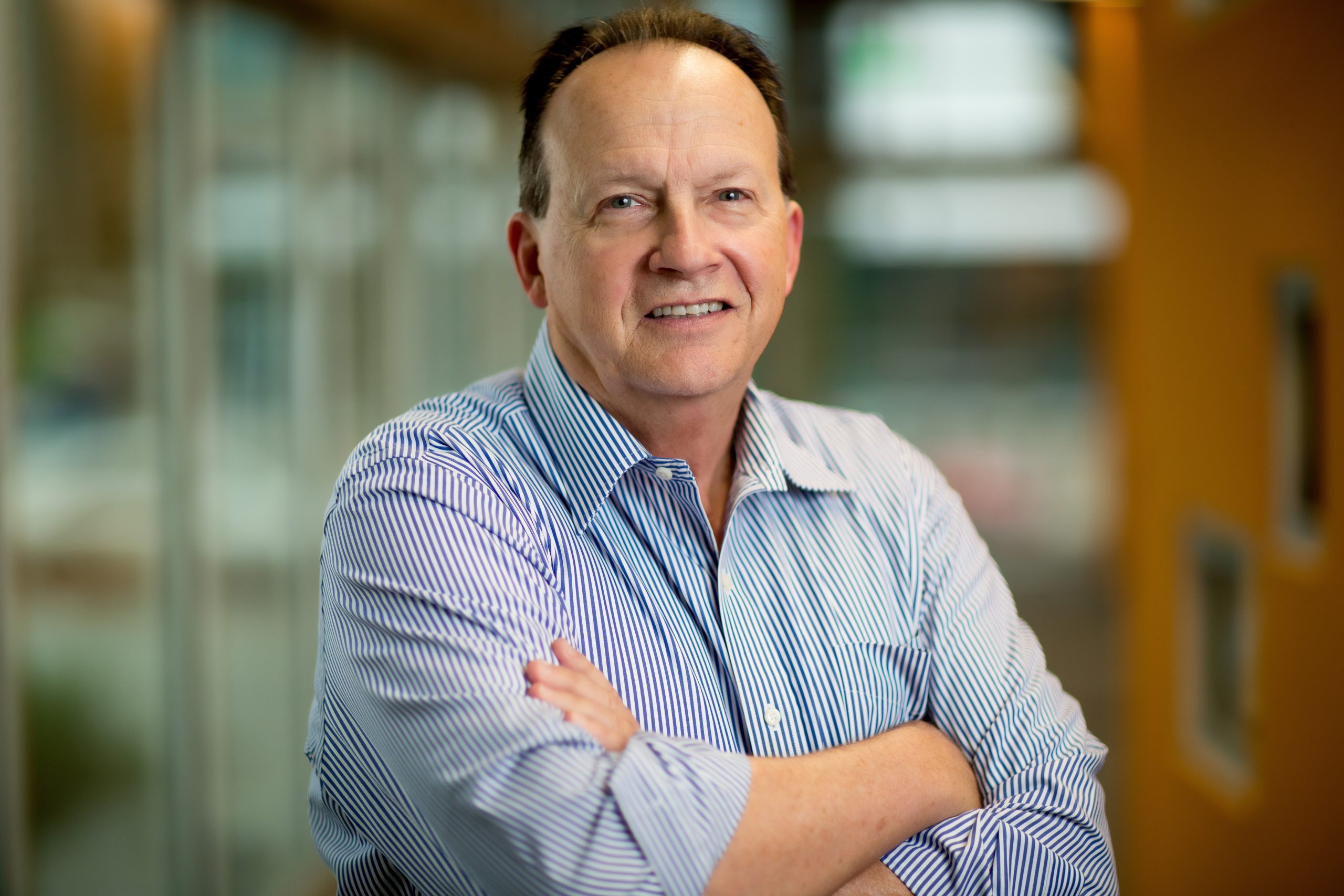 Mark Long, Director of Incubation Services - The University of Florida