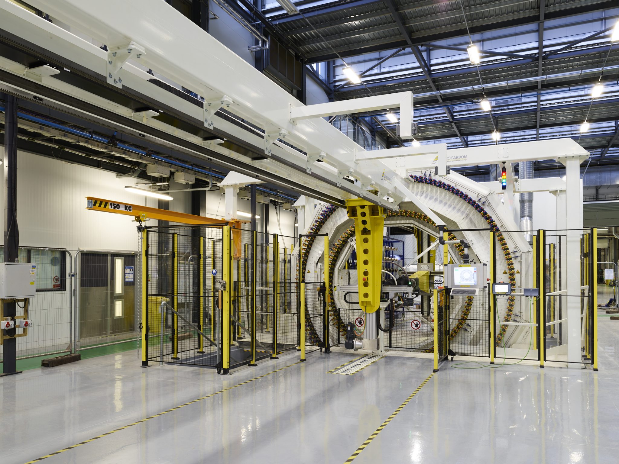 National Composites Centre-The NCC is the UK’s World Leading Composites