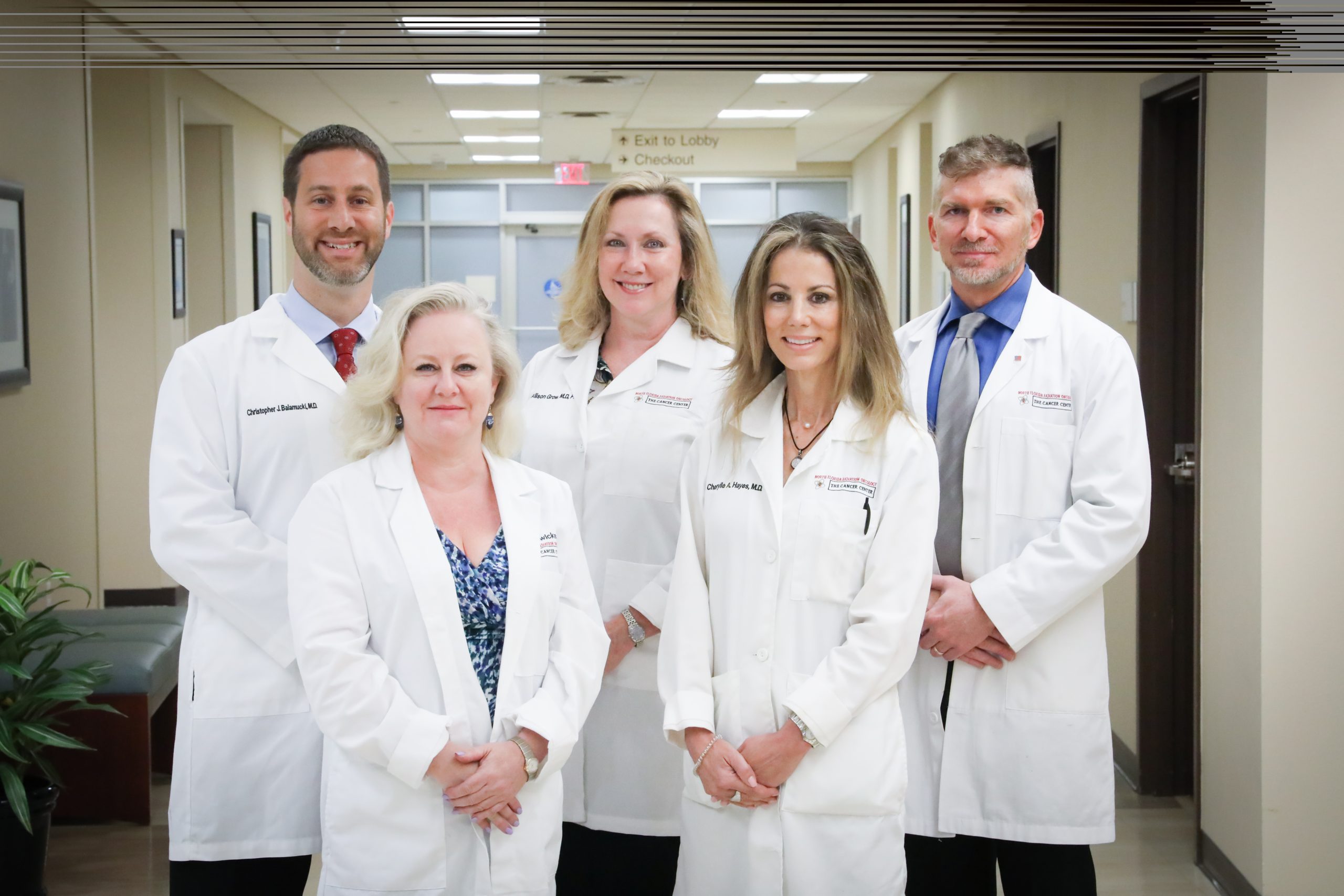 North Florida Regional Medical Center - Full-service Medical And Surgical