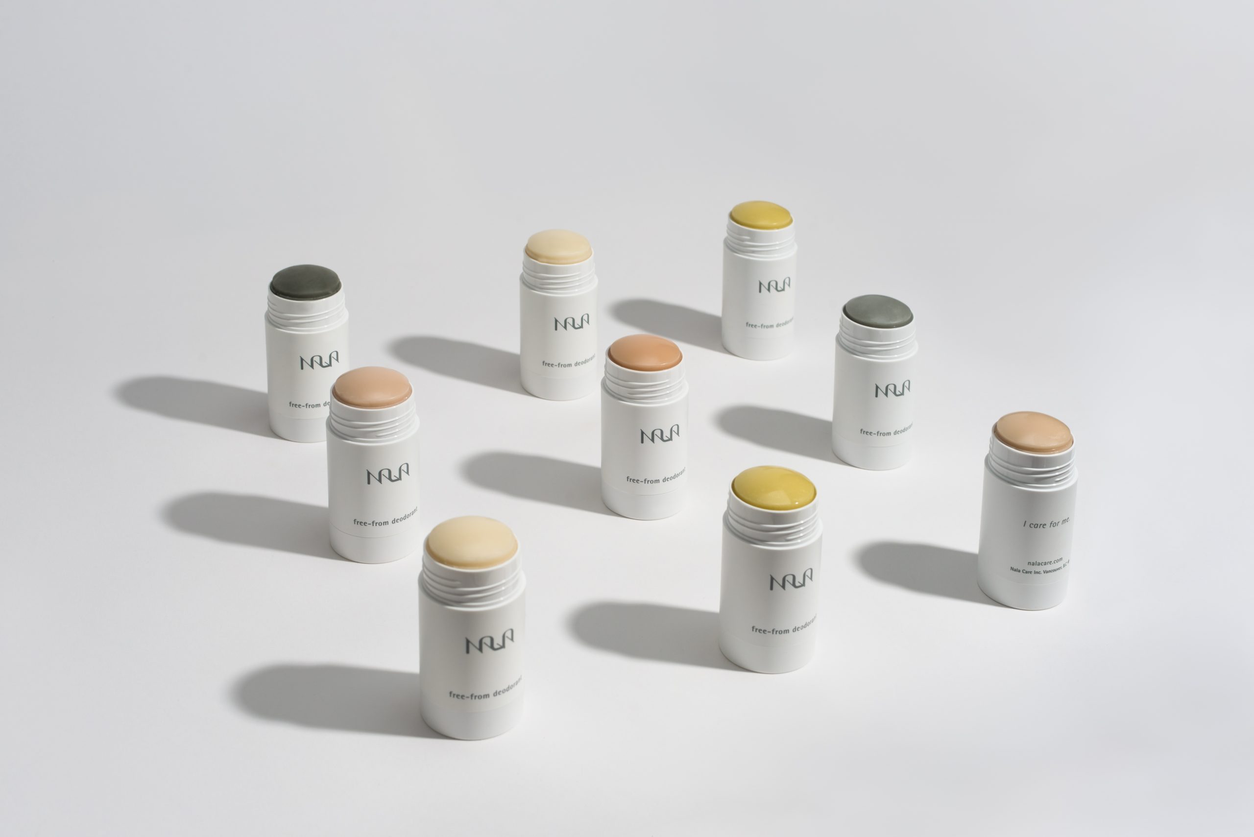 Nala Care-Raising the Standards on Clean Skin Care