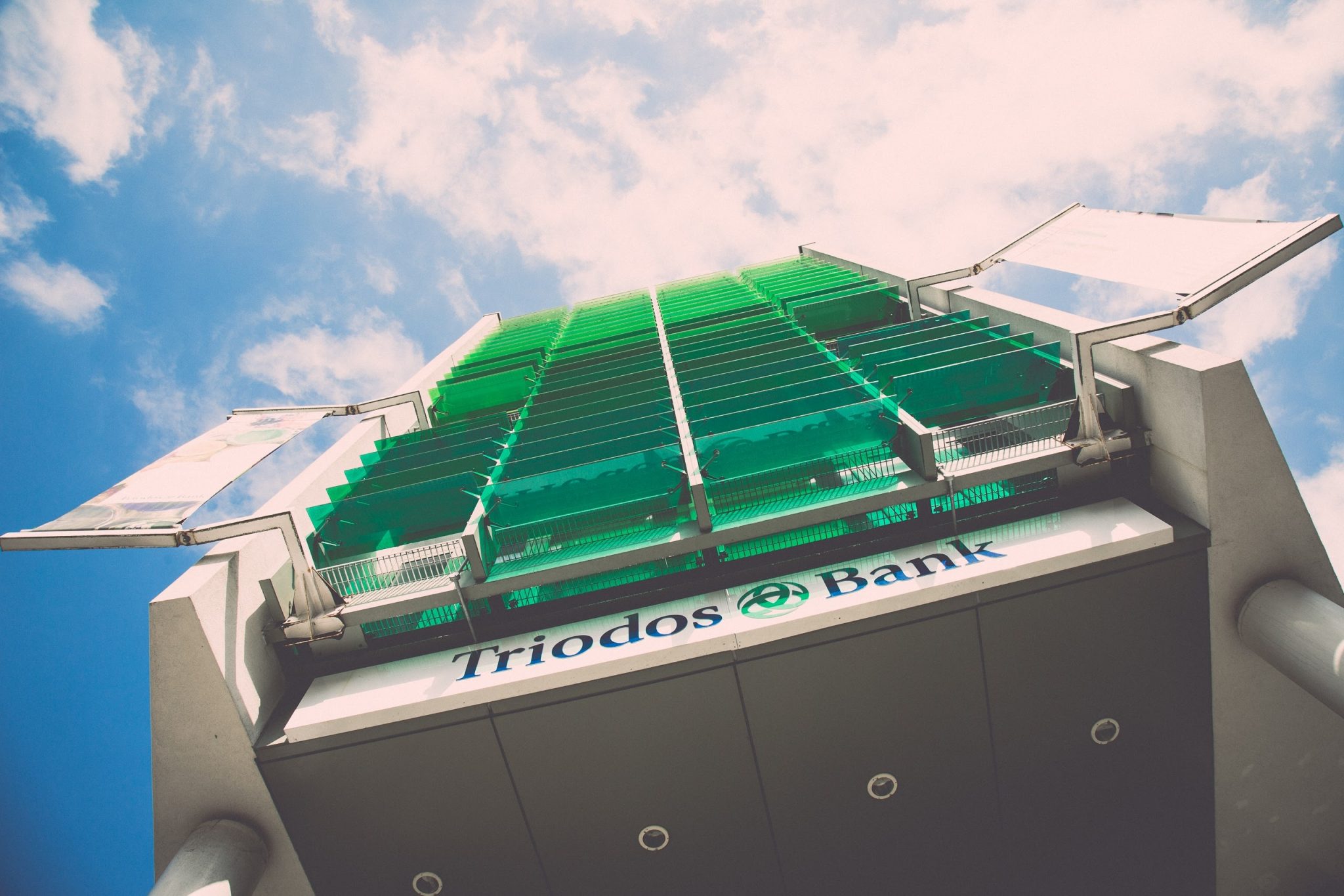 Triodos Bank-A Global Pioneer in Sustainable Banking, Using the Power of