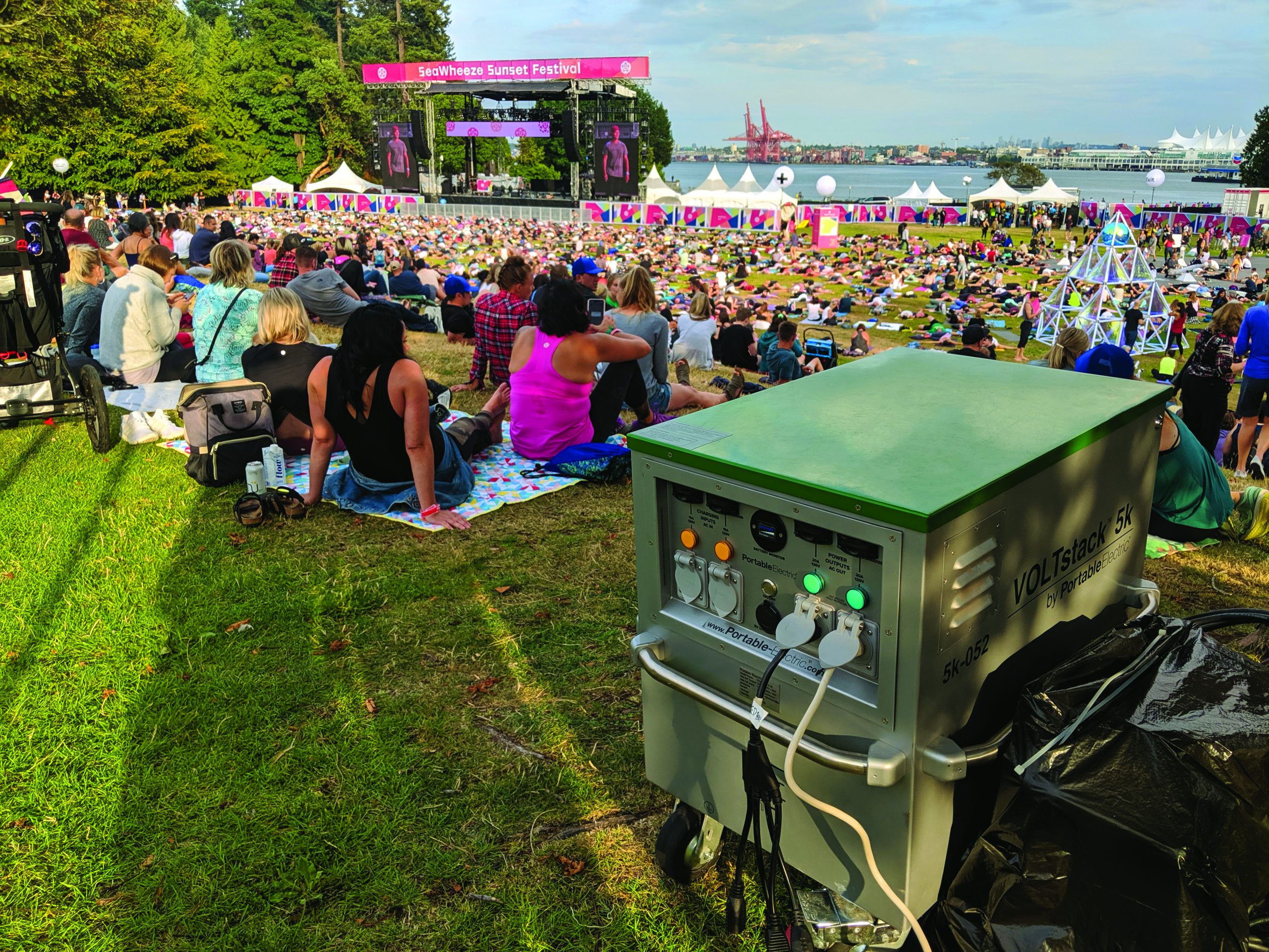 GlobalFit - Health & Wellness Technology