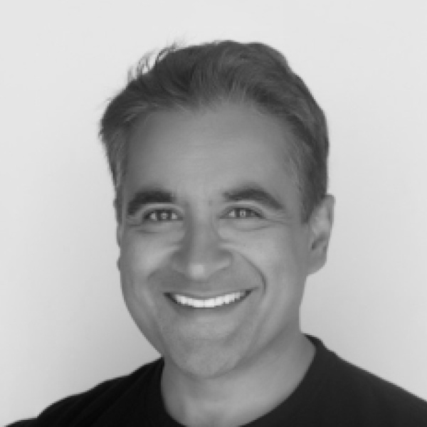 SUNIL SHARMA, MANAGING DIRECTOR, TECHSTARS TORONTO