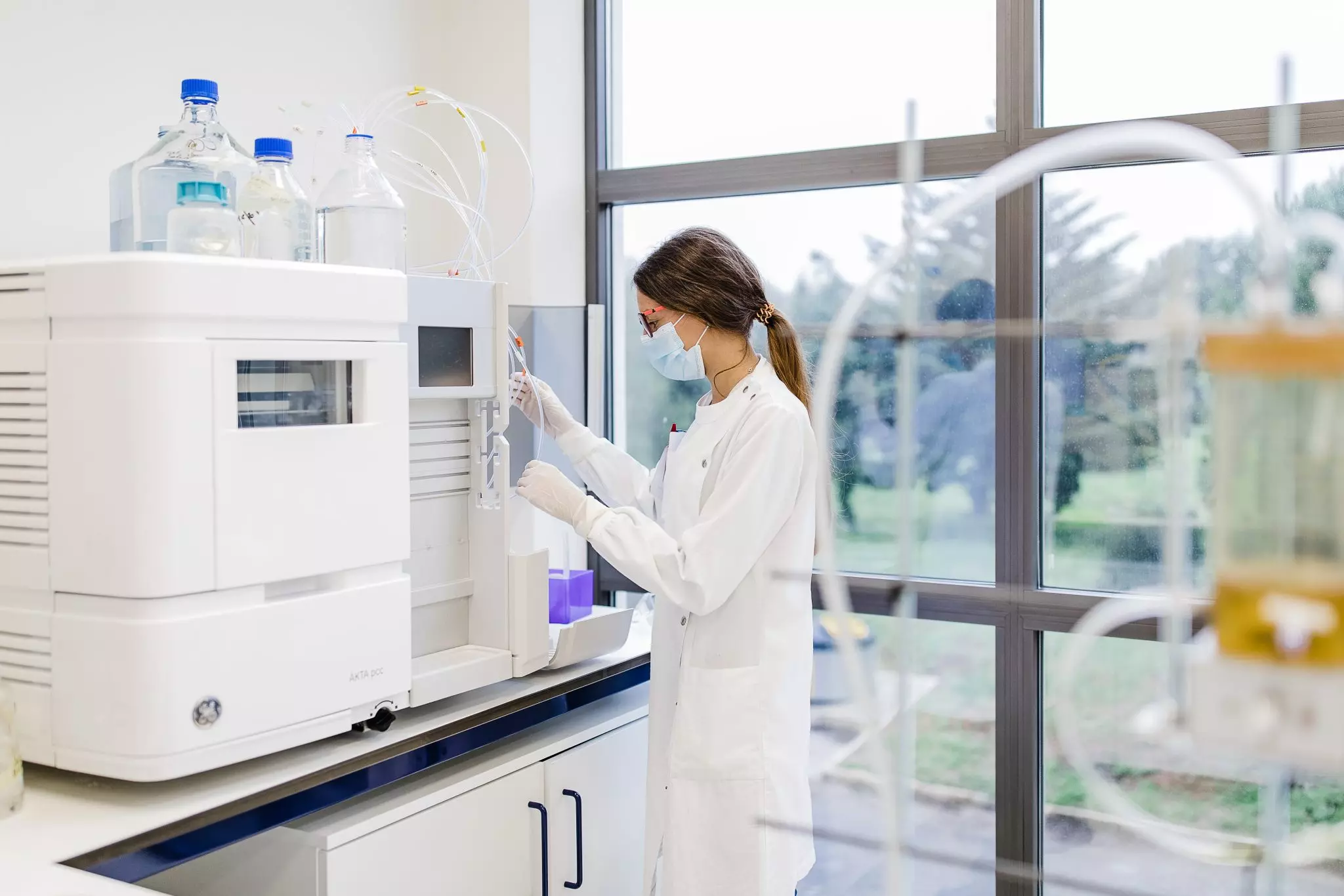 iBET-INSTITUTO DE BIOLOGIA EXPERIMENTAL E TECNOLÓGICA - Innovations of ...