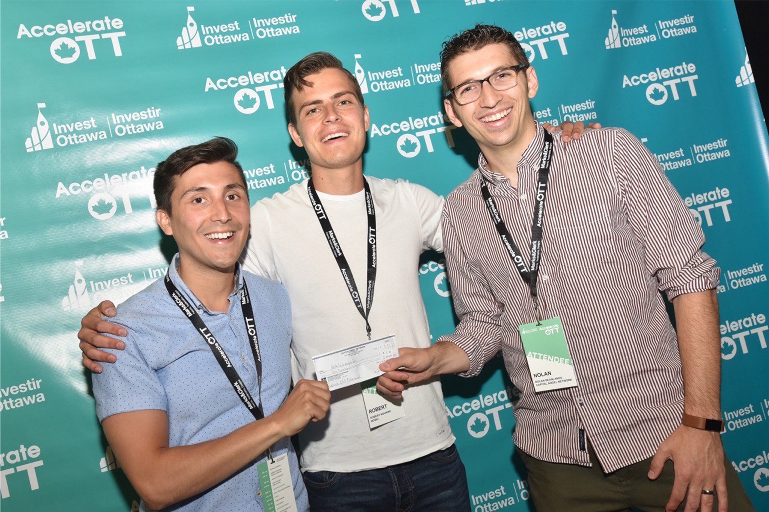 Capital Angel Network - We are a key part of the early-stage development of