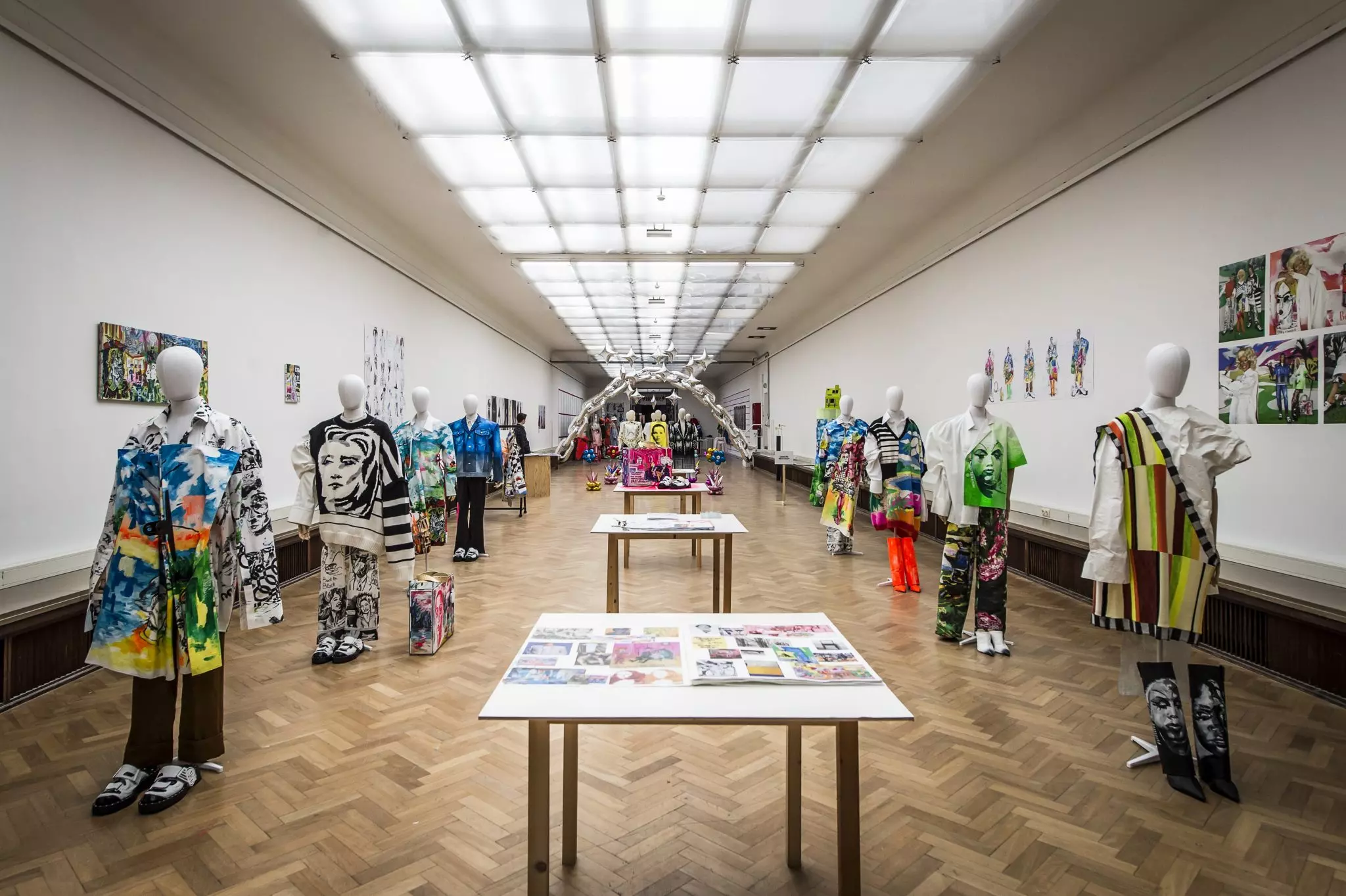 THE CITY OF ANTWERP – A SMART CITY, WHERE CREATIVITY AND INNOVATION GO ...