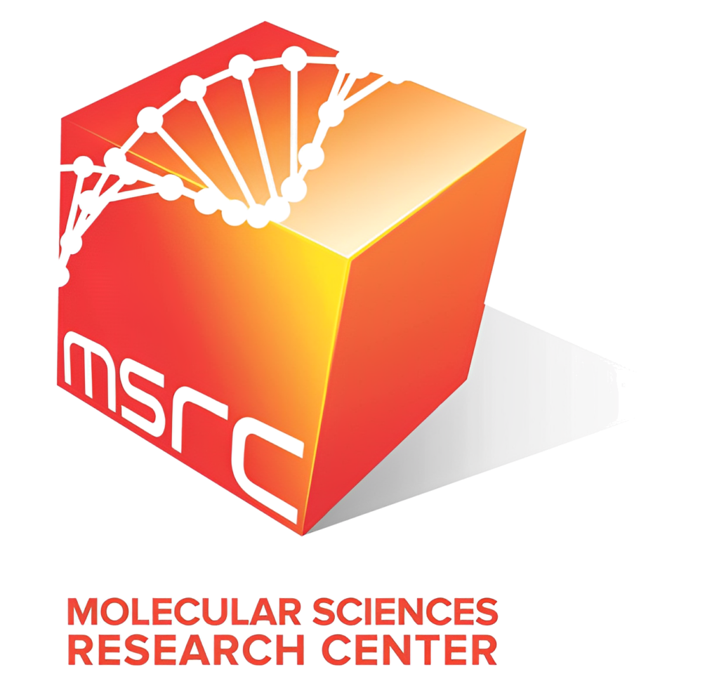 THE MOLECULAR SCIENCE RESEARCH CENTER (MSRC) – Innovations of the World