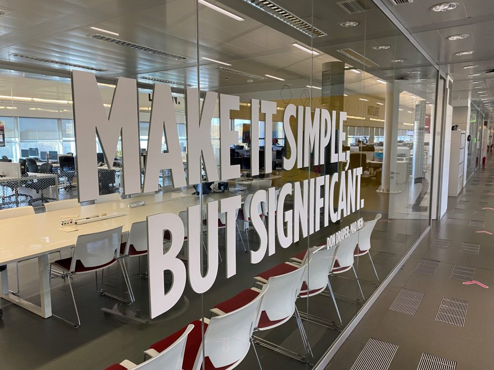 Millennium BCP A Bank That’s Also A Hub For Innovation And Excellence